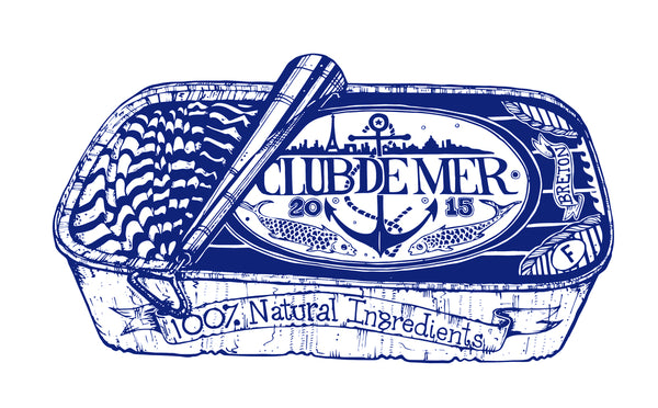 Club De Mer – Libby Walker