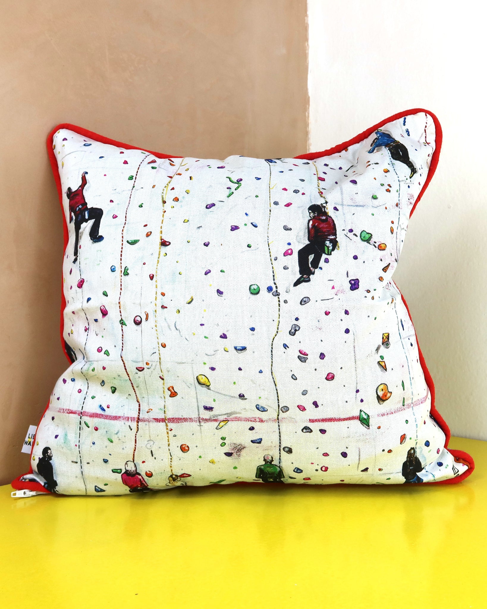 Spot Me – Libby Walker