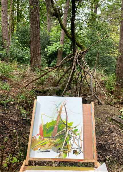 No. 28 – Libby Walker